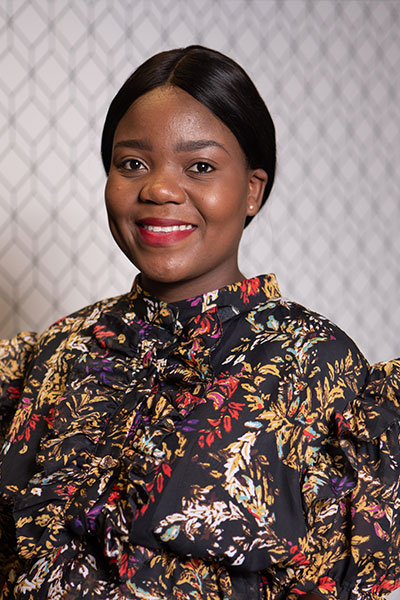 Support Team | Miss Tembisa